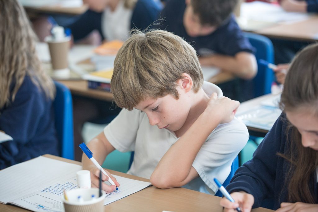 AK (307 of 352) | Ashton Keynes Church of England Primary School