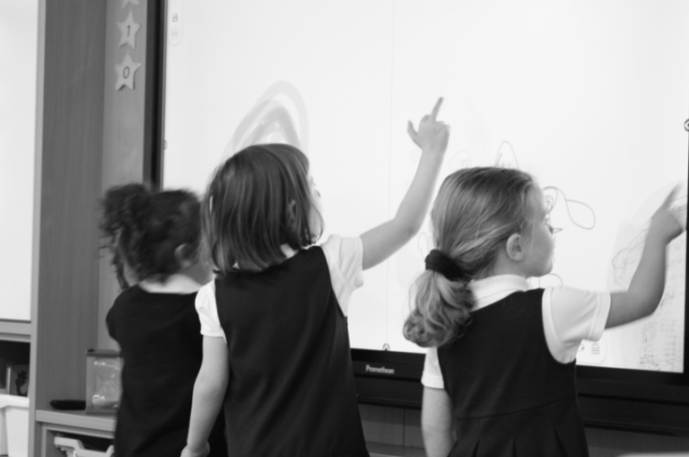 EYFS Start to Shine Curriculum